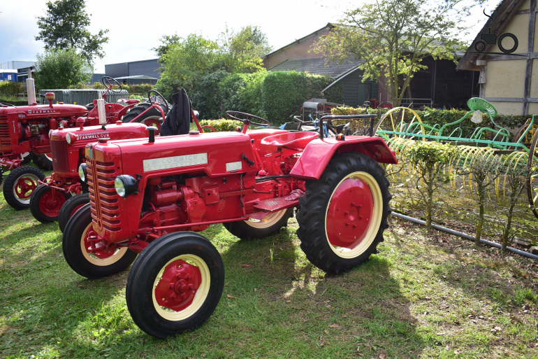 Foto Mc-Cormick D 217 #1497958