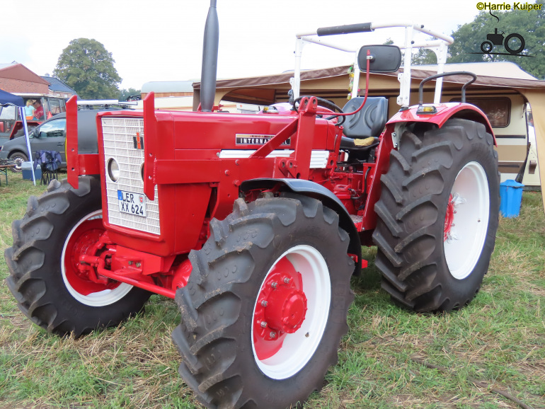 Foto Mc-Cormick 624 #1506873