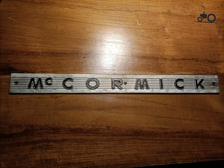 Foto Mc-Cormick Logo #1508575