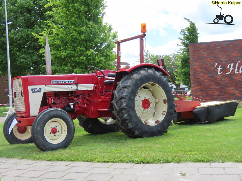 Foto Mc-Cormick 724 #1511732