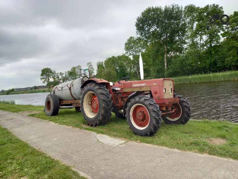 Foto Mc-Cormick 624 #1521017