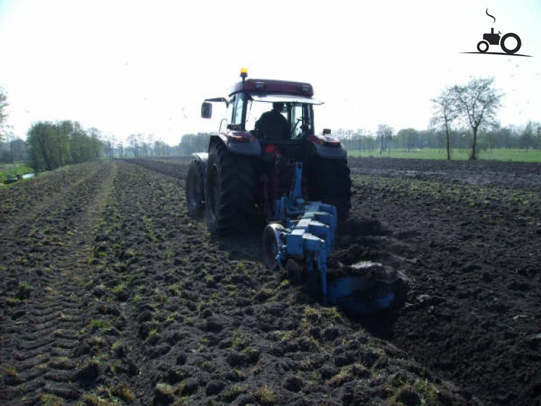 Foto Mc-Cormick MC 115 #224440