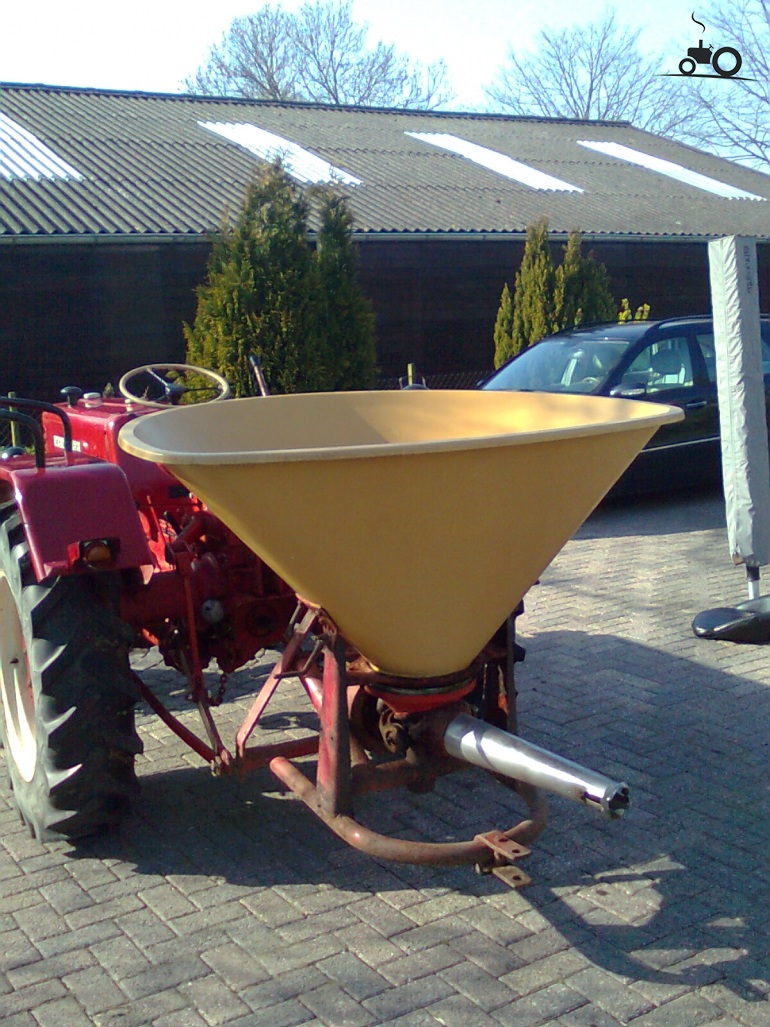 Foto Mc-Cormick D 219 #342899