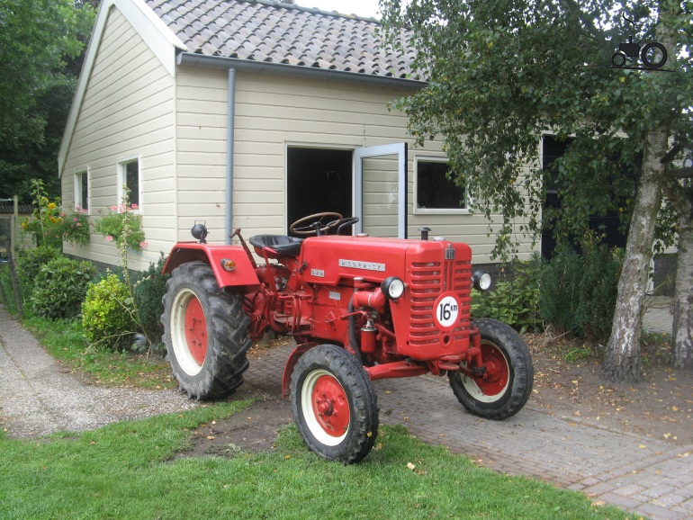 Foto Mc-Cormick D 219 #395356