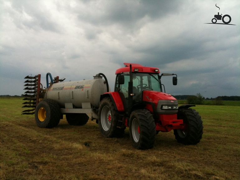 Foto Mc-Cormick MC 105 #510467