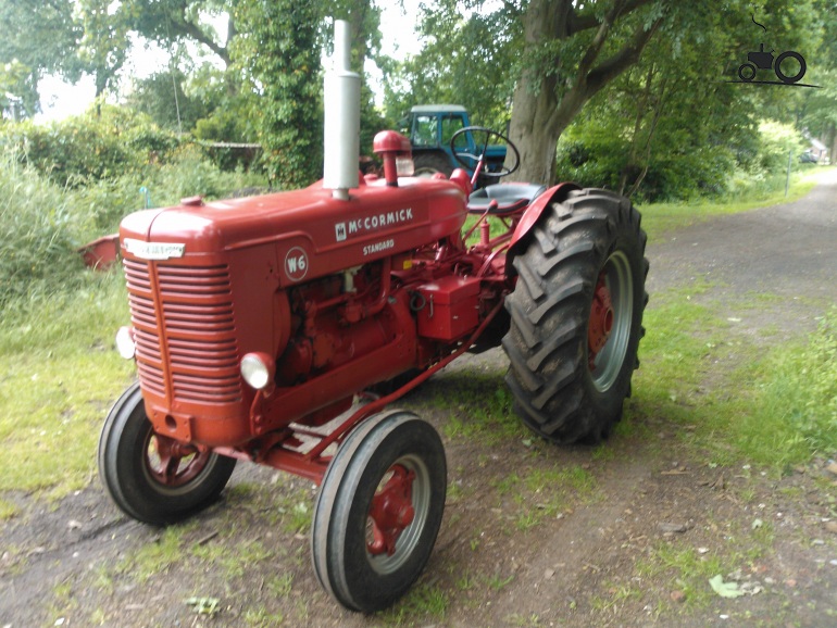 Foto Mc-Cormick W6 #649240