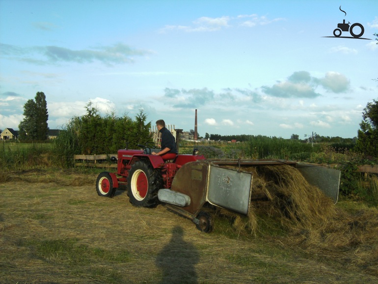 Foto Mc-Cormick D 219 #663215