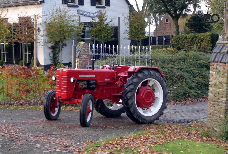 Foto Mc-Cormick D 439 #702360