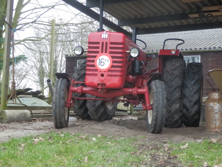 Foto Mc-Cormick D 439 #735155