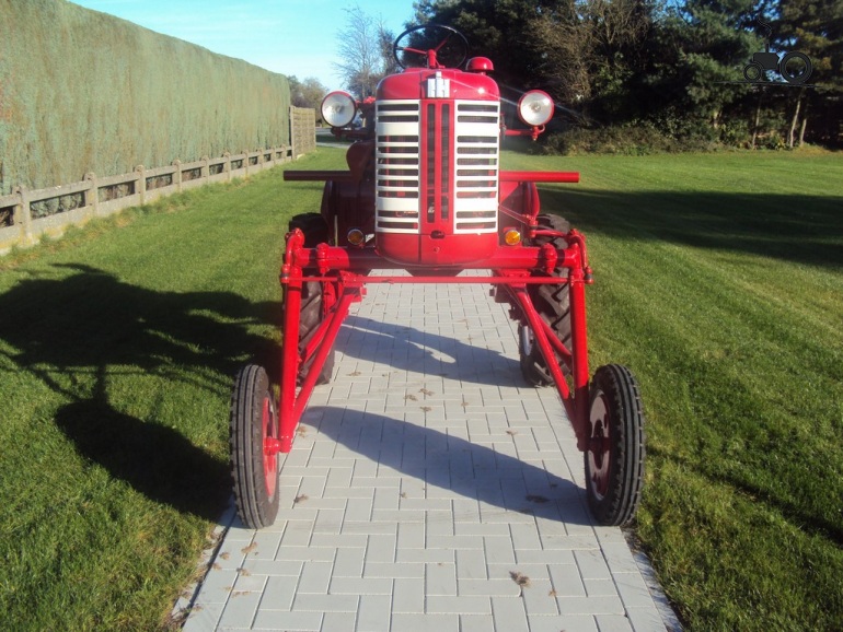 Foto Mc-Cormick F 137 D #881143