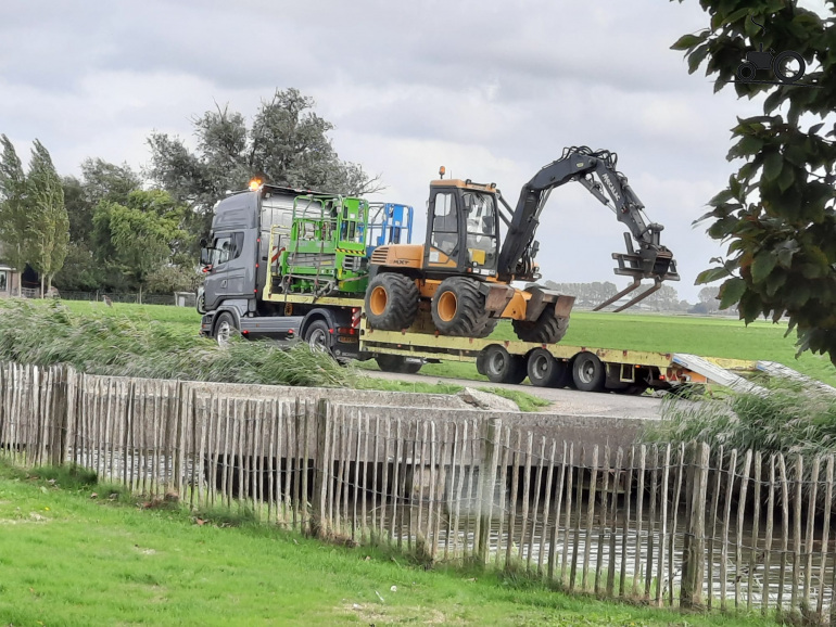 Foto Mecalac 12 MXT #1493399