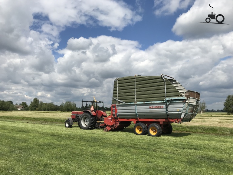 Foto Mengele LW #1351408