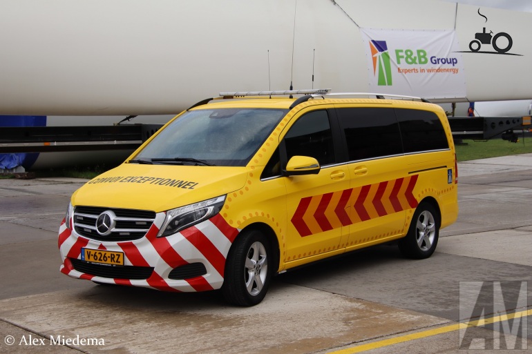 Patron special transport escort van - Rejected - TruckersMP Forum