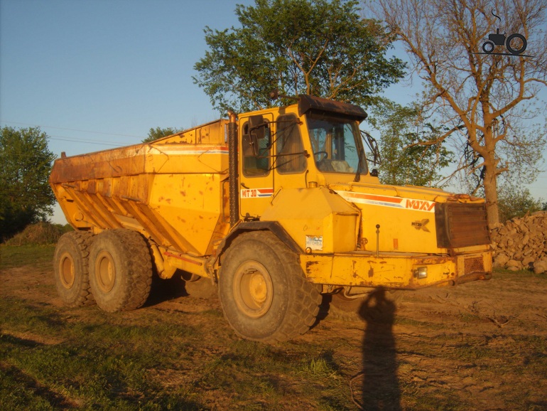 Foto Moxy MT30 #354446