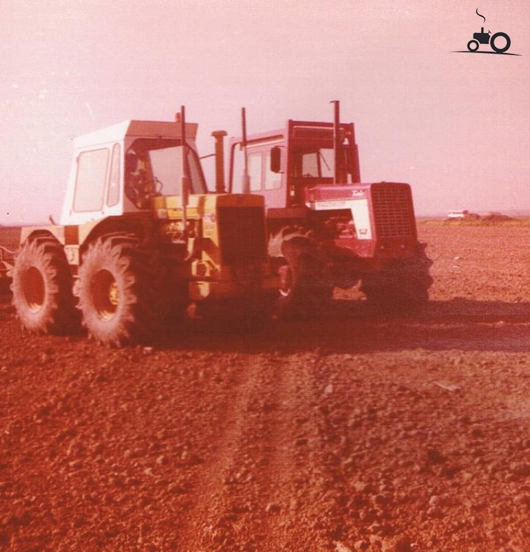 Foto Muir-Hill 161 #452287