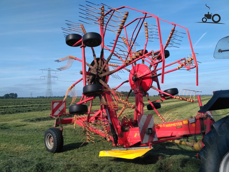 Foto Niemeyer Hark #1238133