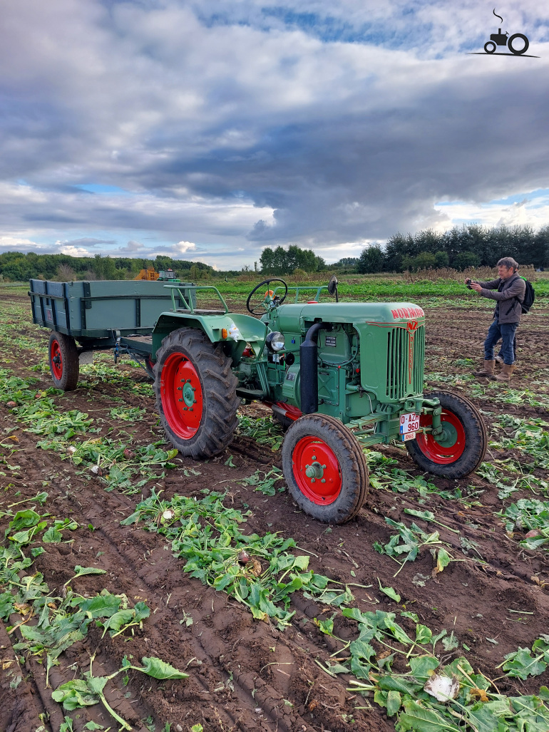 Foto Normag NG20 #1491960