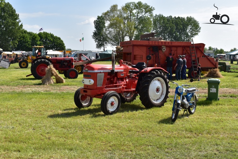 Foto Nuffield 3/45 #1473278