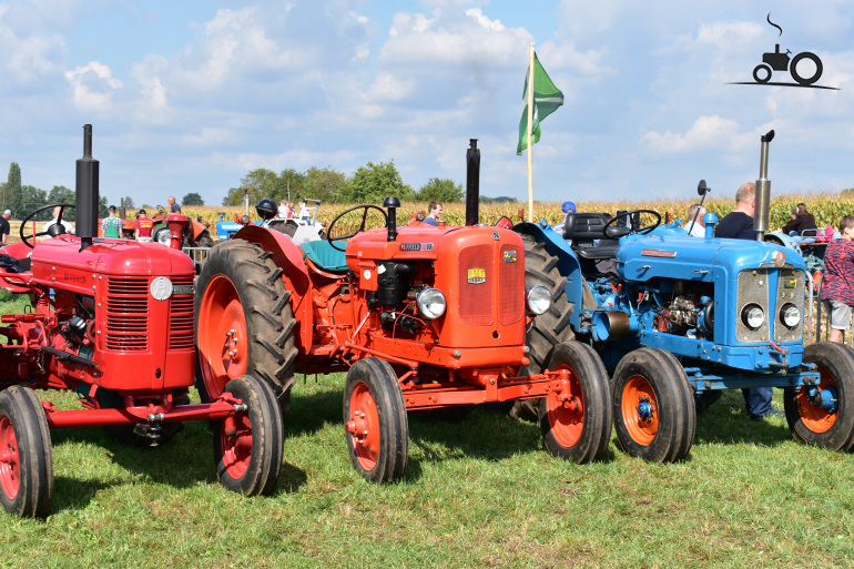 Foto Nuffield 10/60 #1492582