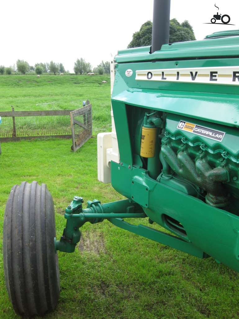 Foto Oliver 2255 #521737