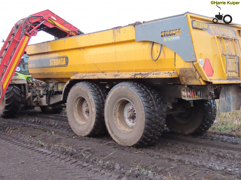 stronga BL 24-18 kieper