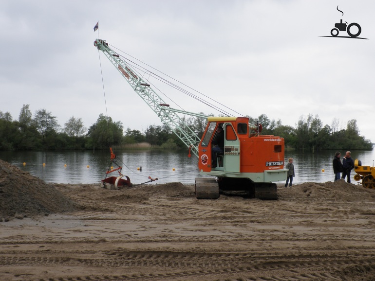 Foto Priestman Cub #354416