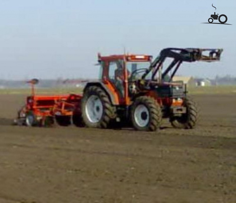 Foto Fiat F130 #618658