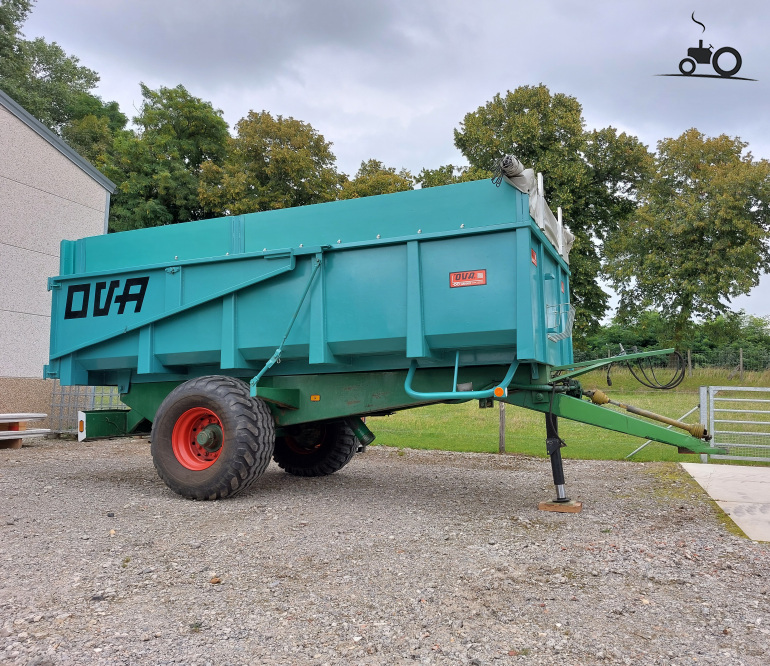 Foto Ova Kipper #1532663