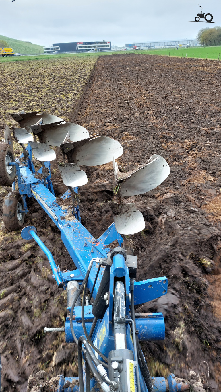 Foto Overum Ploeg #1516900