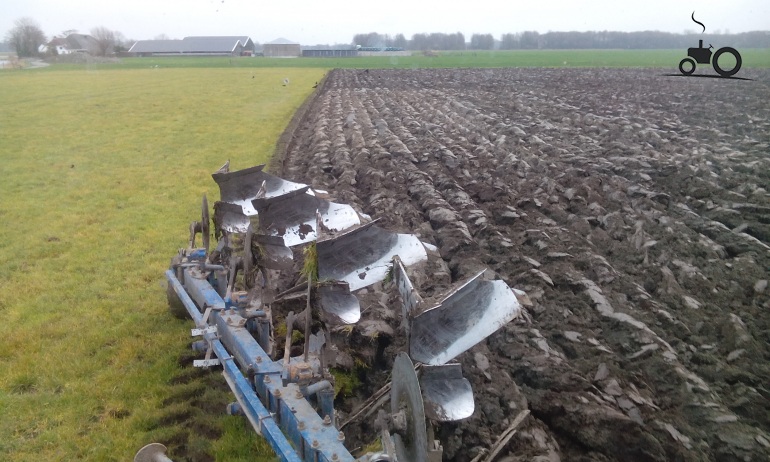 Foto Overum Ploeg #949593