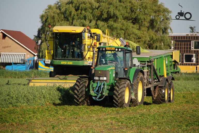 Foto Ploeger EPD 530