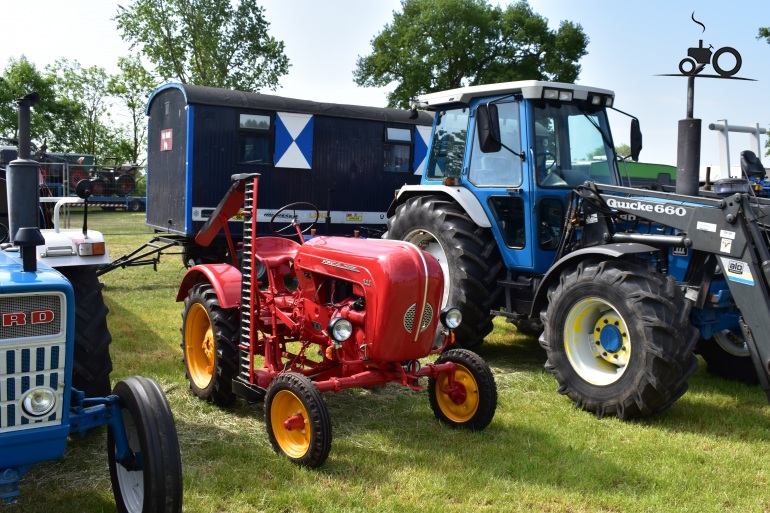 Foto Porsche 111 #1475070