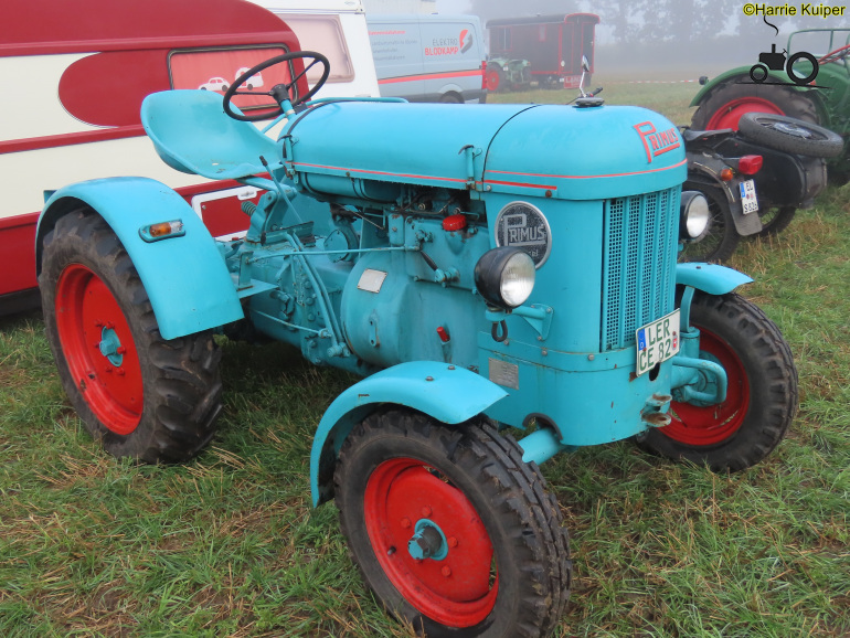 Foto Primus P22 #1490216