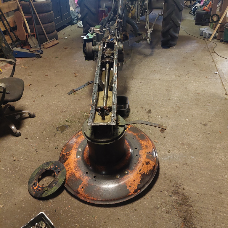 Foto PZ CM 185 #1519922