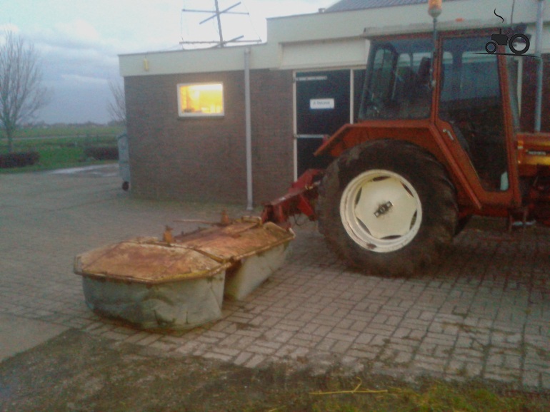 Foto PZ CM 185 #830058