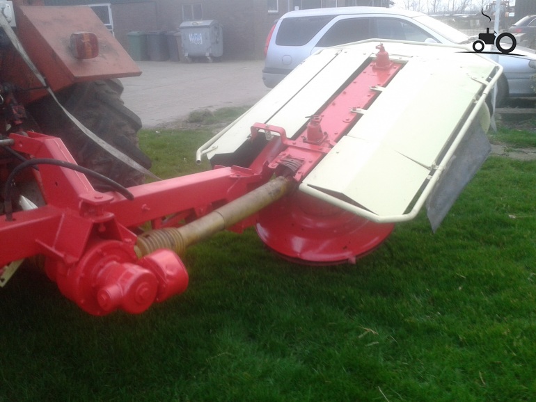 Foto PZ CM 185 #830599