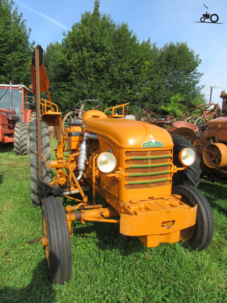 Foto Renault D30 #1186770