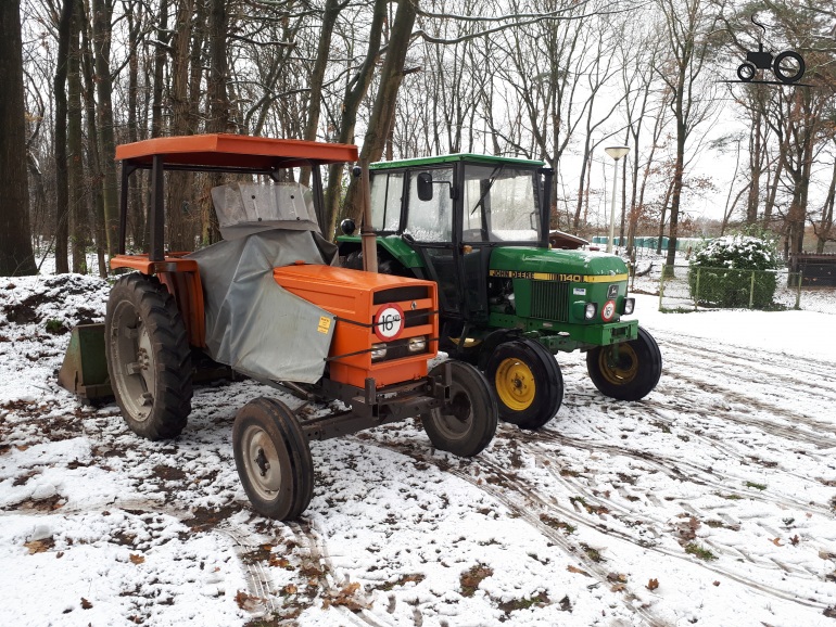 Foto Renault 461M #1203623