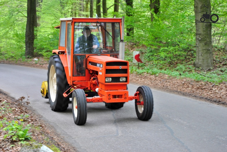 Foto Renault 651 #1310338