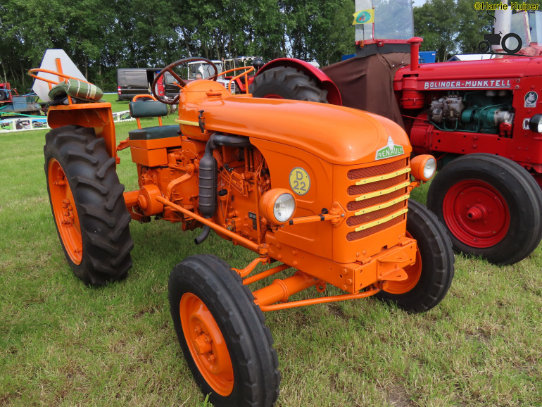 Foto Renault D22 #1508372