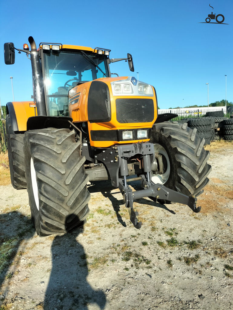 Foto Renault Atles 936 RZ #1521816