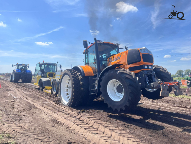 Foto Renault Atles 936 RZ #1574263