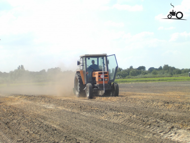 Foto Renault 551 s #243336