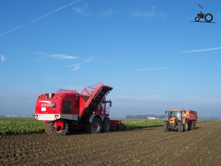 Foto Renault Ares 556 RZ #564594