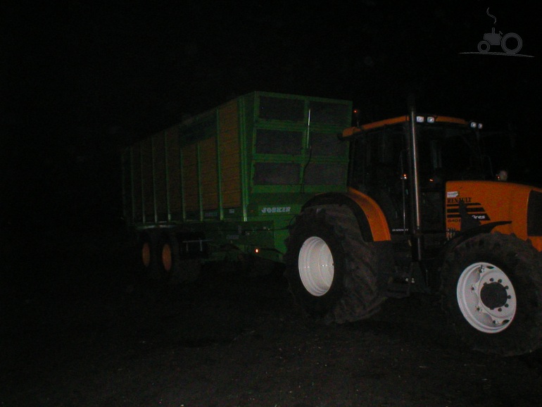 Foto Renault Ares 640 RZ #57254