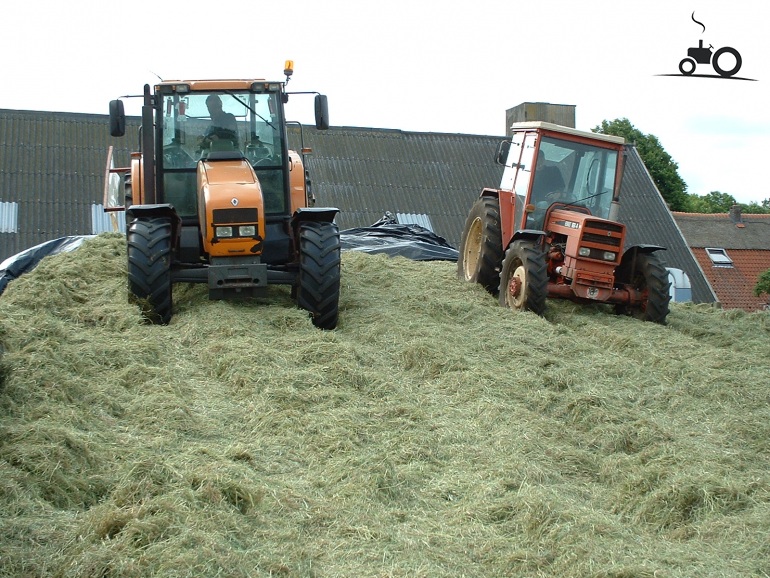 Foto Renault Meerdere #597180