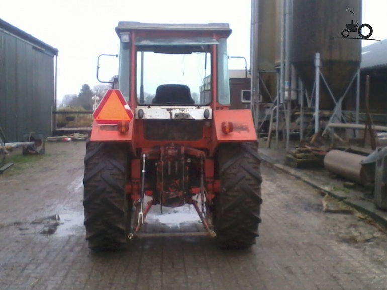 Foto Renault 551 #727477