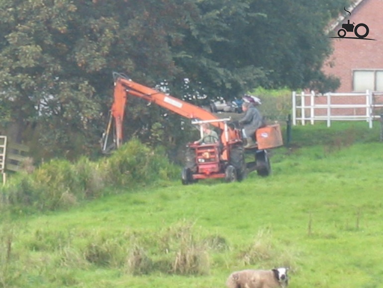 Foto Renault 421 #94856