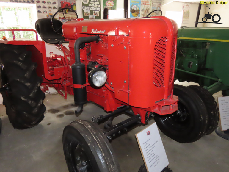 Foto Ritscher 524 L #1503570