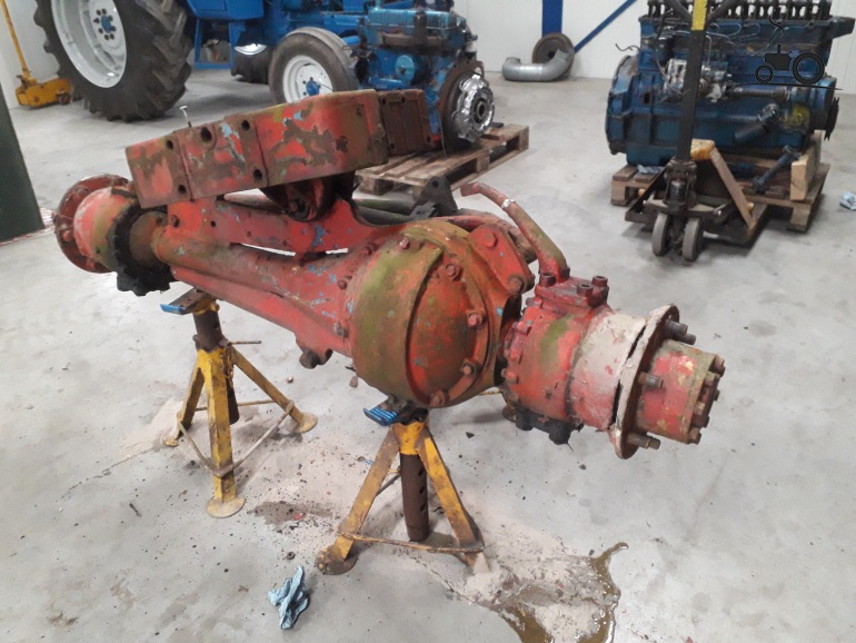 Foto Roadless Power Major #1209198